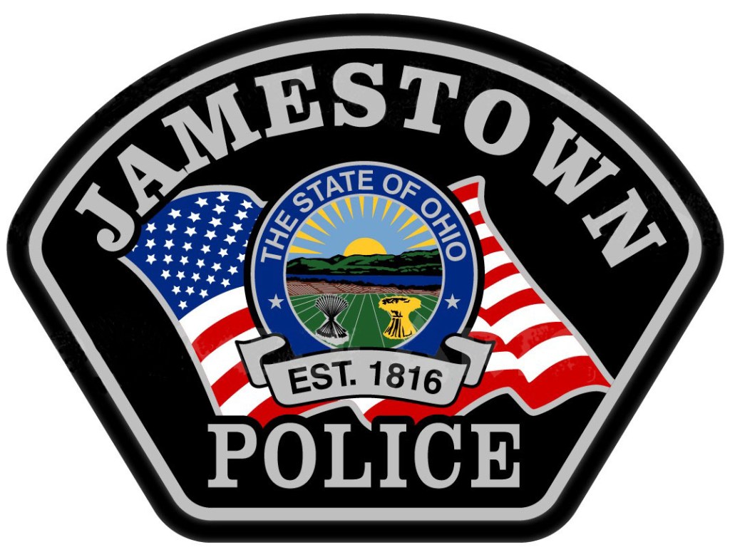 Police Department | The Village of Jamestown