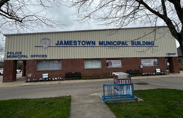 The Village of Jamestown | A Progressive Community of Farmers, Families ...